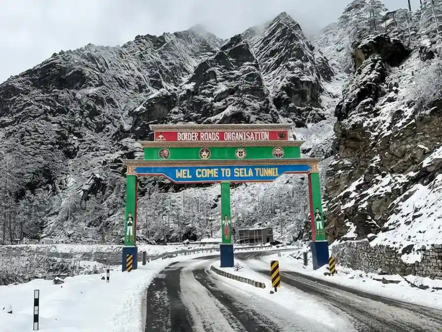 Arunachal & Assam Winter Wonderland: 8 Days of Snow & Serenity | Your ...