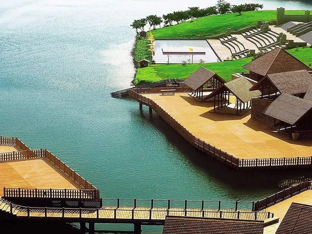 Aamby Valley City Lonavala — Visit Guide, Timings, Entry & Best Time to ...