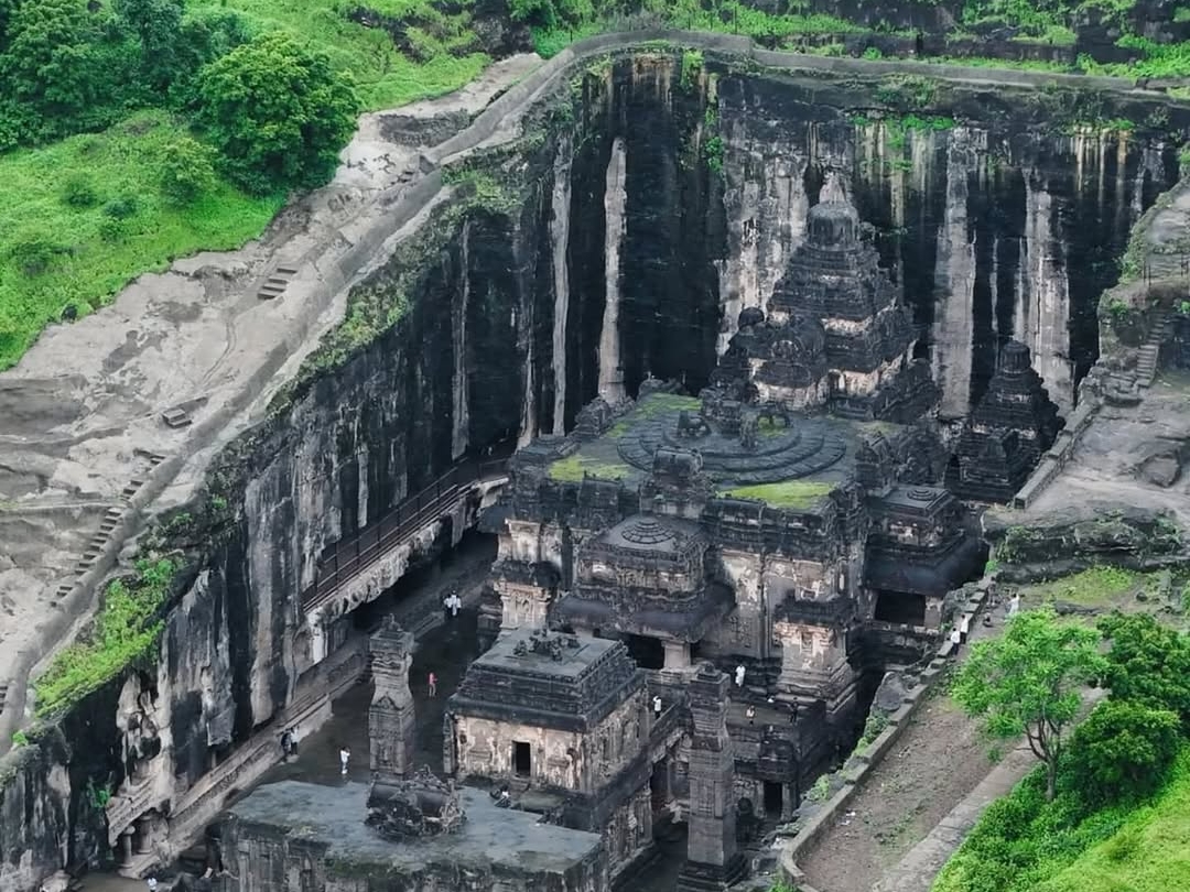 Ajanta Caves 2026 Guide | Timings, Entry Tickets, Murals, History ...