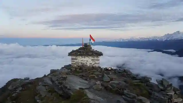 Chandrashila Peak Trek Guide 2026