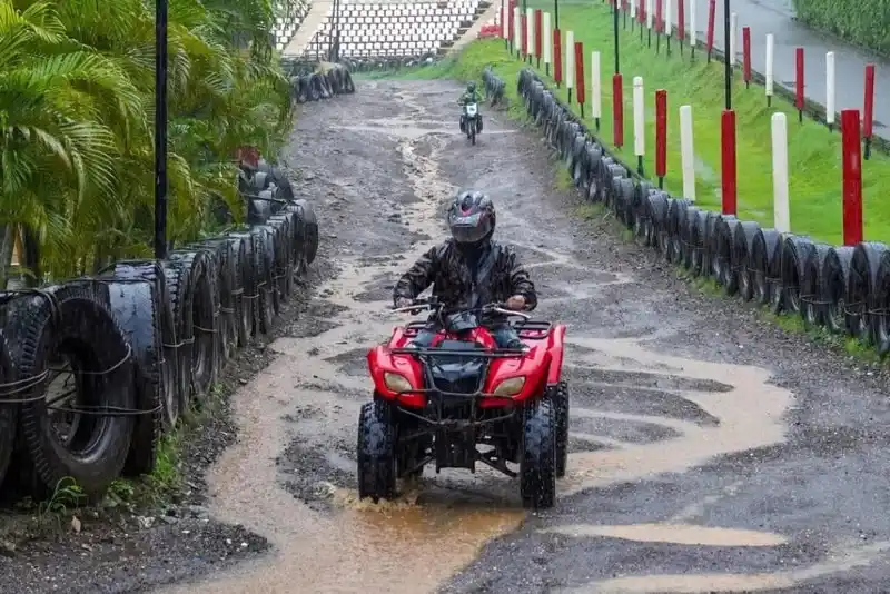 Della Adventure Park Pune — Ultimate Adventure & Family Fun Destination ...