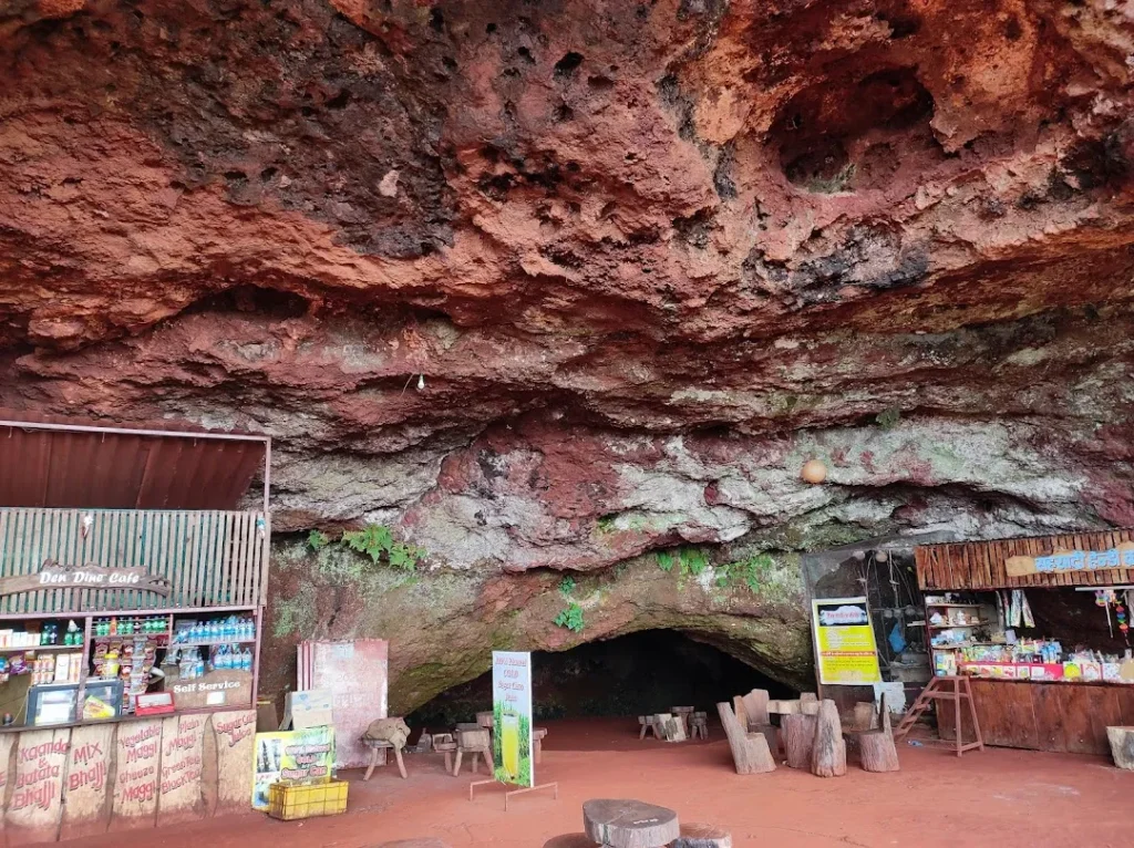 Devil's Kitchen Panchgani 2026 Guide | Timings, Entry Tickets, Myth ...