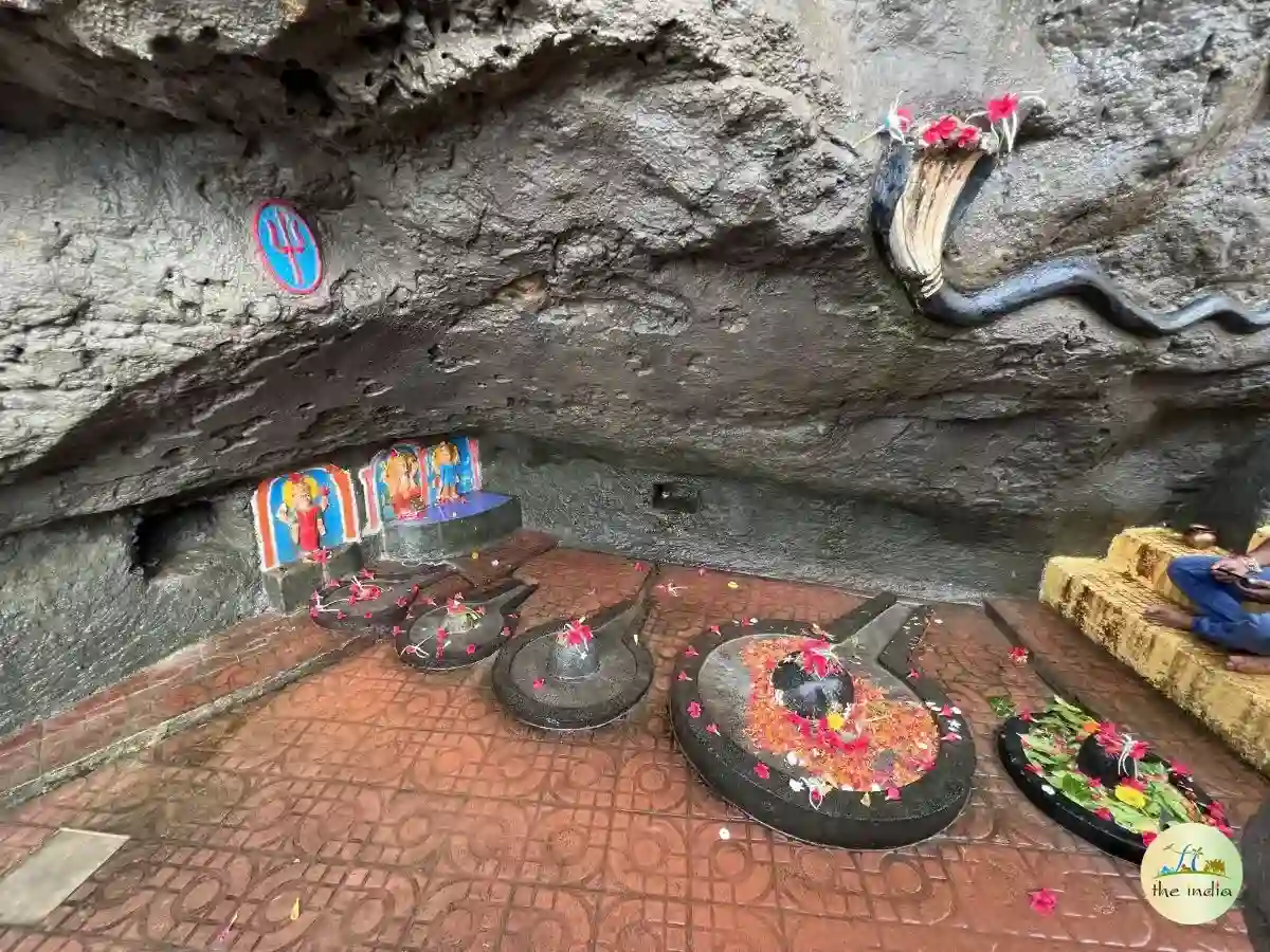Gangeshwar Temple Diu Guide 2026 | Darshan Timings, Entry Fee, History ...
