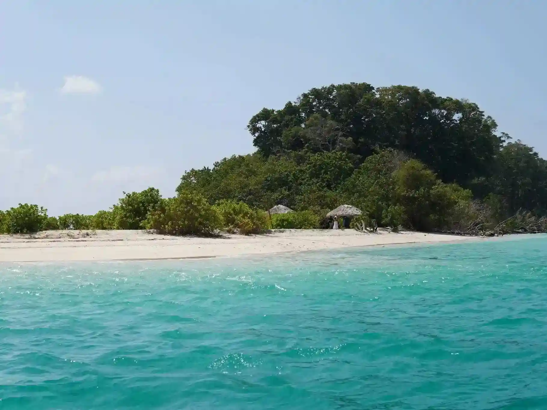 Jolly Buoy Island Andaman 2026 Guide | Permit, Timings, Entry Fee ...