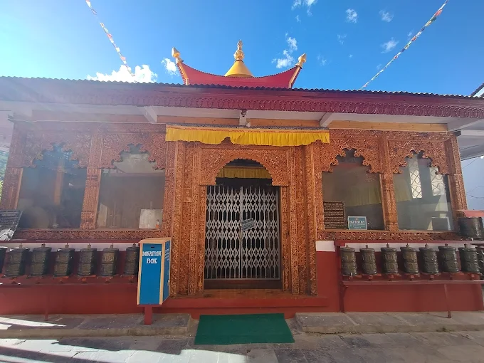 Kalpa Monastery 2026 Guide | Timings, Entry Tickets, Best Time & FAQs