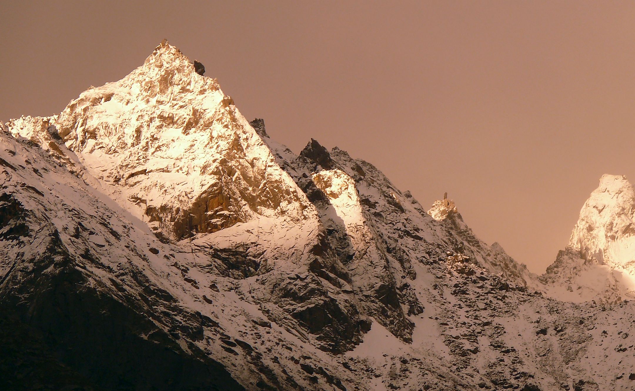 Kinnaur Kailash – Sacred Peak & High-Altitude Trek/Yatra Guide 2026