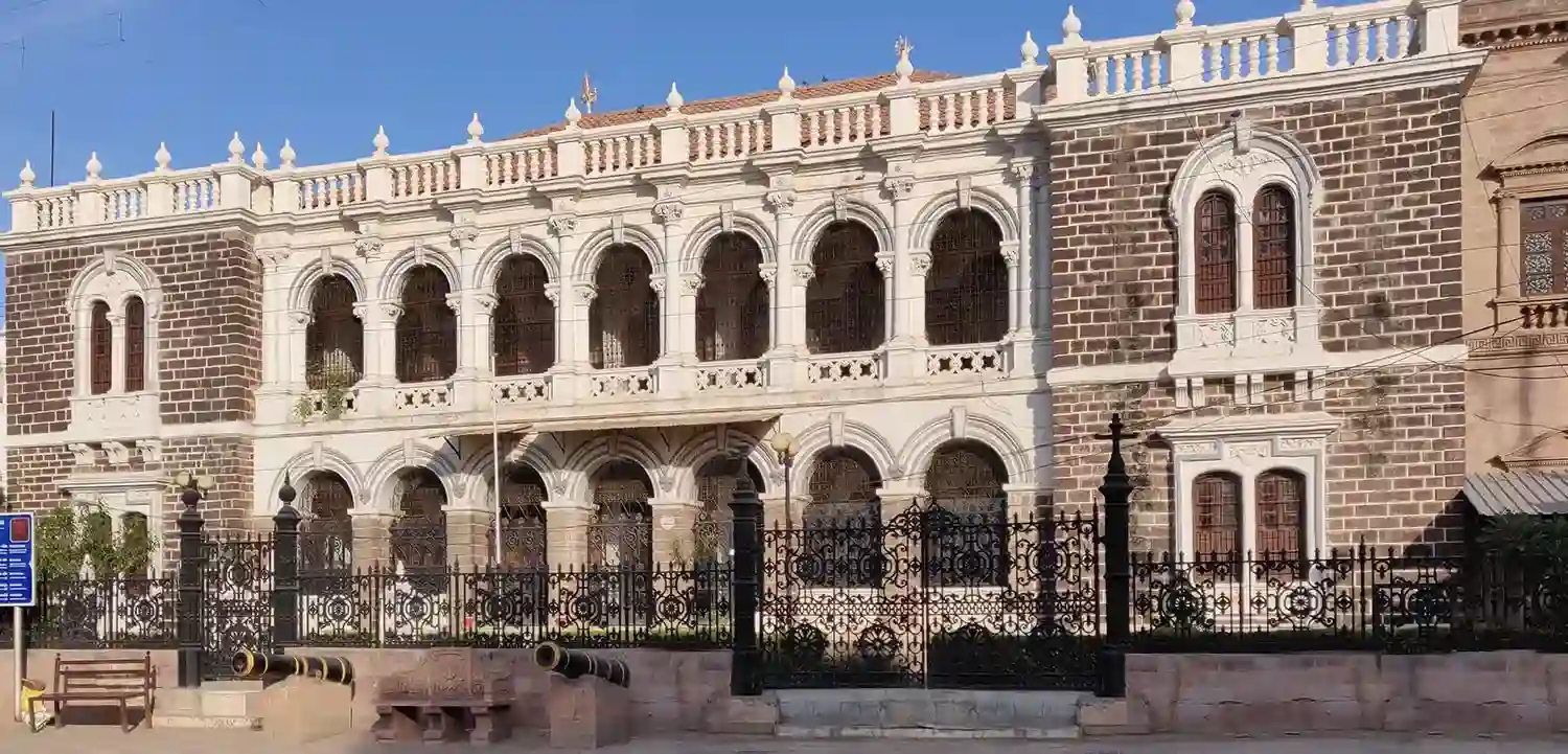 Kutch Museum Bhuj | Gujarat’s Oldest Museum