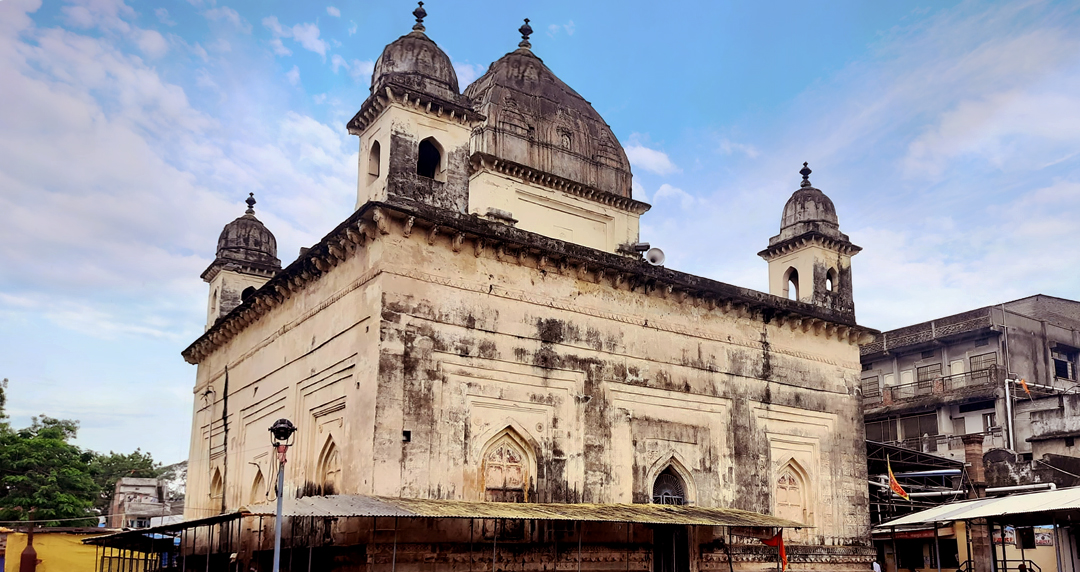 Mahakali Mandir Darshan Guide 2026
