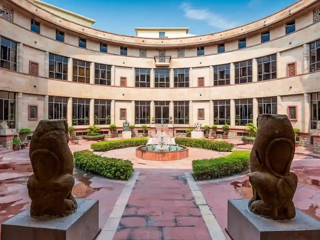 National Museum New Delhi – Hours, Highlights, Galleries & Visitor ...
