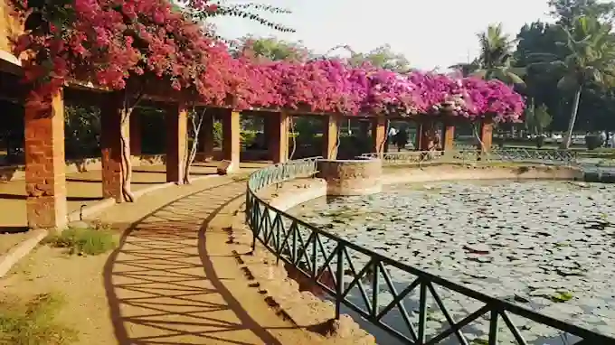 Parimal Garden Ahmedabad Guide 2026 | Timings, Entry Fee, Best Time ...