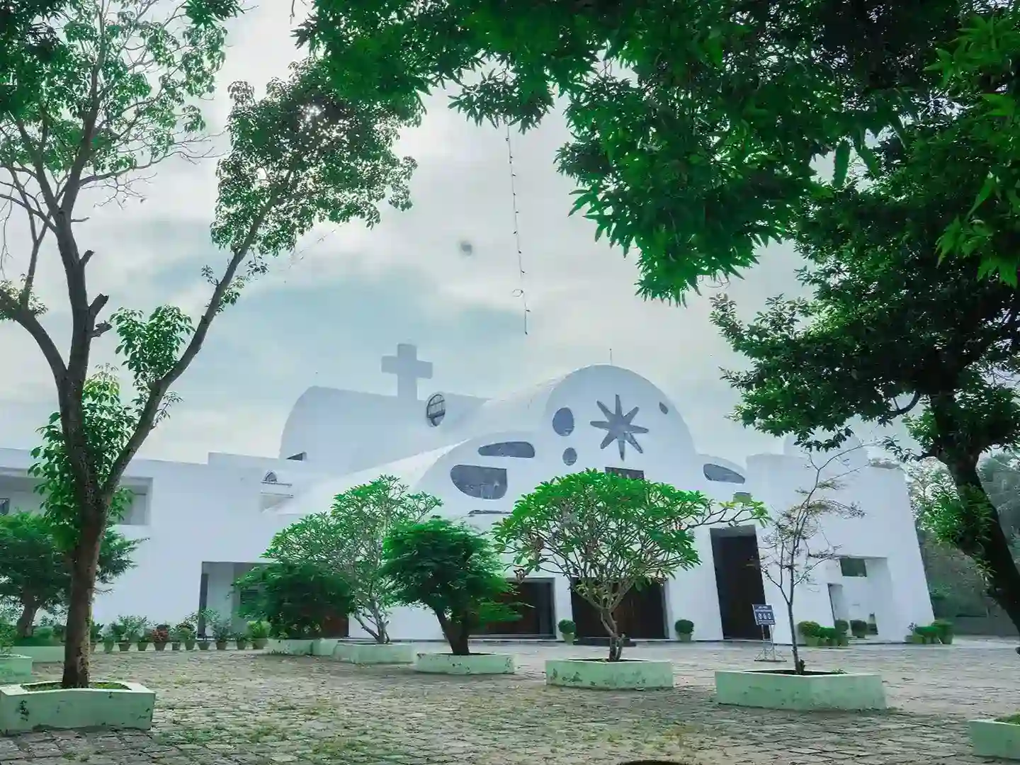 Parumala Church Alleppey 2026 Guide | Timings, History, How to Reach ...