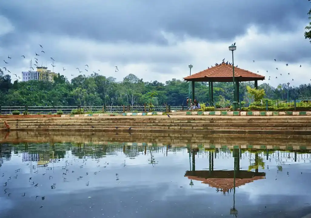 Sankey Tank Bangalore 2026 Guide | Walking Track, Entry Tickets & Best Time