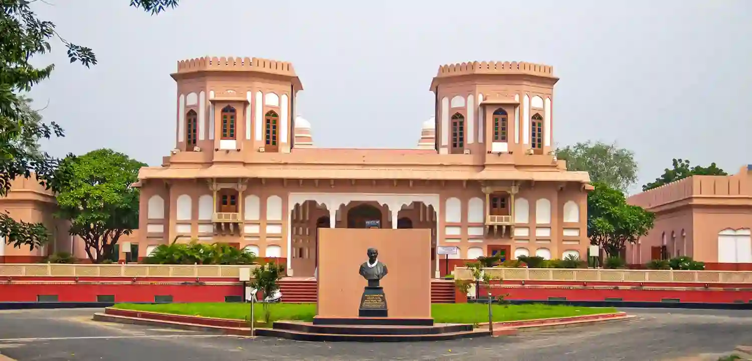 Sardar Vallabhbhai Patel National Memorial Ahmedabad Guide 2026 ...