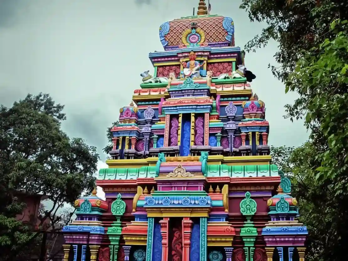 Neelkanth Mahadev Temple Rishikesh Guide 2026 | Timings, Entry Fee, How ...