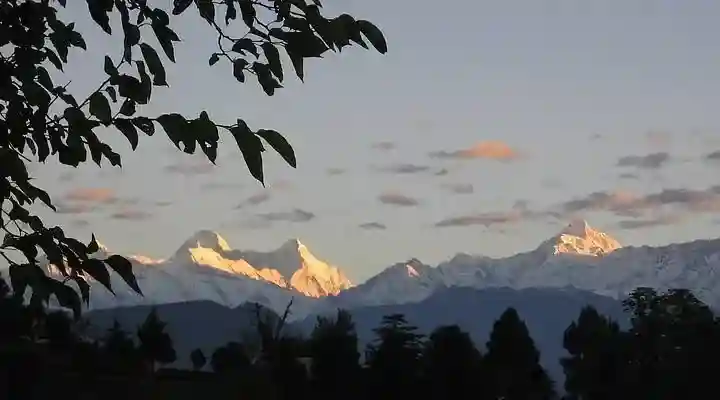 Snow View Point Nainital Guide 2026 | Timings, Ropeway Tickets, Best ...