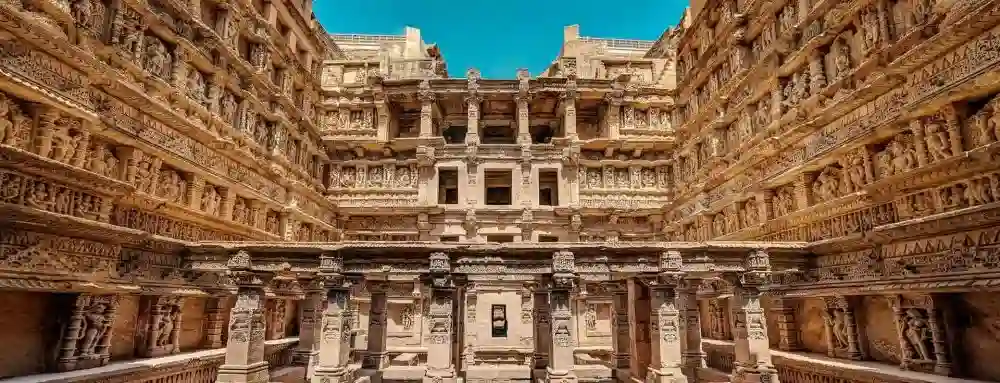 Adalaj Stepwell (Adalaj Ni Vav) Guide 2026 | Timings, Entry Tickets ...