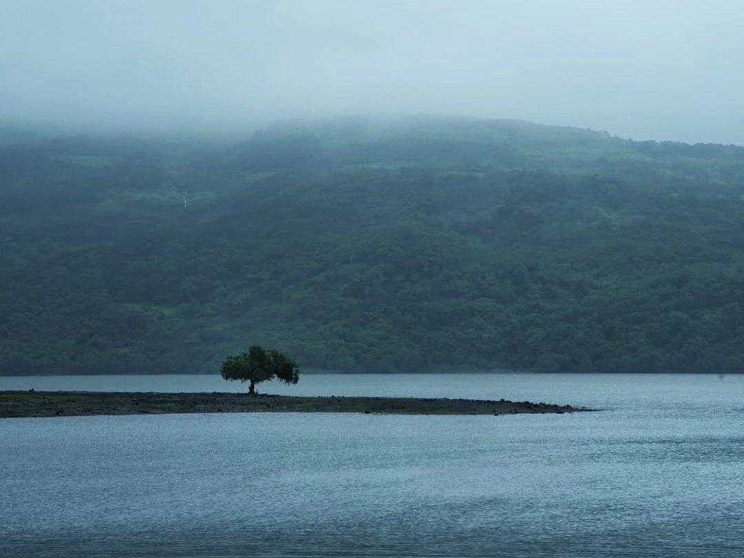 Valvan Lake Lonawala - Scenic Lake, Boating & Picnic Guide | Lonavala ...