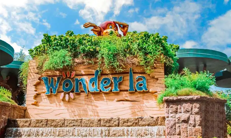 Wonderla Amusement Park Bangalore 2026 Guide | Tickets, Timings, Rides ...