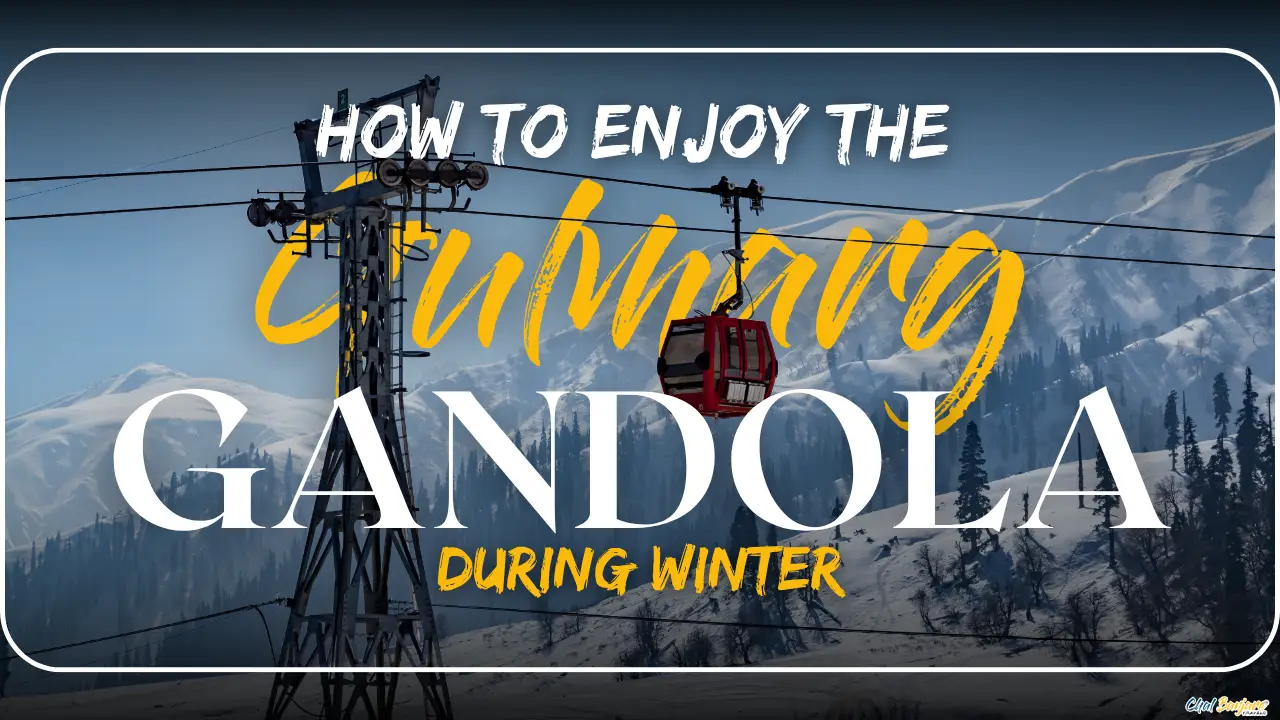 Gulmarg Gondola Ride in Winter 2026 – Complete Sky Adventure Guide ...